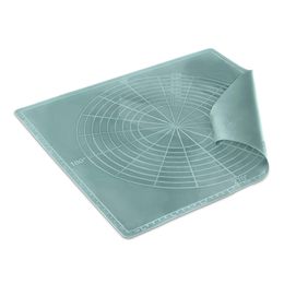 Tchibo - Dauerbackmatte - grau