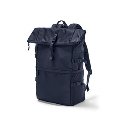 Tchibo - Outdoor-Rucksack - dunkelblau