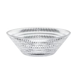 Nachtmann Schale &raquo;Ethno&laquo;, ca. 27 cm