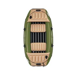 Tchibo - Schlauchboot-Set &raquo;Hydro Force Neva Iii&laquo; - beige