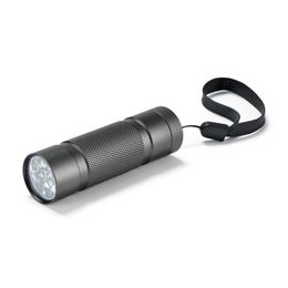 Tchibo - LED-Taschenlampe - anthrazit
