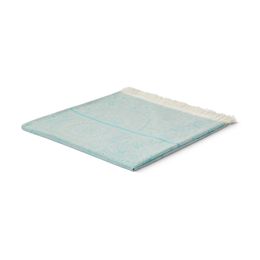 Tchibo - XL-Hamam-Tuch - t&uuml;rkis