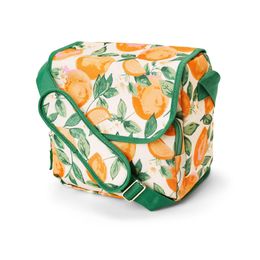 Tchibo - Mini-K&uuml;hltasche - orange