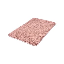 Tchibo - Badematte - ros&eacute;