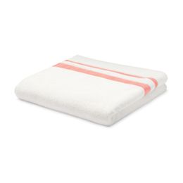 Tchibo - Premium-Badetuch - apricot