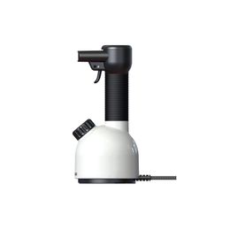 Tchibo - Laurastar Hygiene-Steamer &raquo;Iggi Pure White&laquo; - wei&szlig;