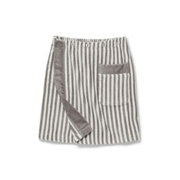 Tchibo - Premium-Herren-Sauna-Kilt - wei&szlig;