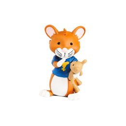 Tchibo - tonies H&ouml;rfigur &raquo;Leo Lausemaus &ndash; das Original-H&ouml;rspiel 1&laquo; - mehrfarbig