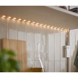 Tchibo - LED-Leuchtband mit Bewegungssensor - wei&szlig;