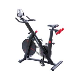 Christopeit Sport Racer Bike 4.0 - schwarz