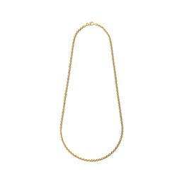 Tchibo - Kette - gold