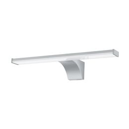 Eglo Spiegelleuchte &raquo;Pandella 2&laquo; - 40x15x7,5cm - chrom -