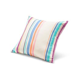 Tchibo - Outdoor-Kissen - mehrfarbig