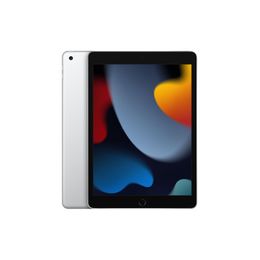 Apple iPad 9.Generation - silber
