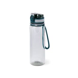 Tchibo - Trinkflasche - blau