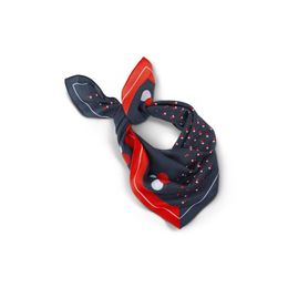 Tchibo - Bandana - dunkelblau