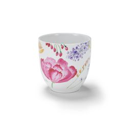Tchibo - Becher - creme