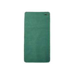 Tchibo - Outdoor-Duschtuch - gr&uuml;n