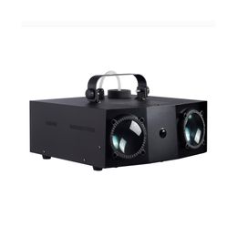 Lenco Nebelmaschine &raquo;Lfm-110&laquo; - schwarz