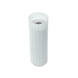 Tchibo - Toilettenpapier-Aufbewahrungsbox - wei&szlig;