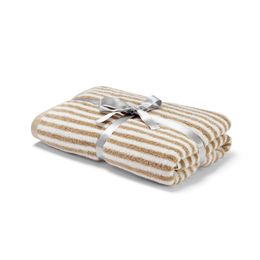 Tchibo - Premium-Badetuch - wei&szlig;
