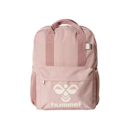 Hummel Hmljazz Back Pack - rosa