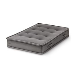 Tchibo - XL-Paletten-Sitzkissen - grau