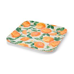 Tchibo - Tablett - orange
