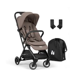 Tchibo - Hauck Kinder-Buggy &raquo;Fly N Care&laquo;