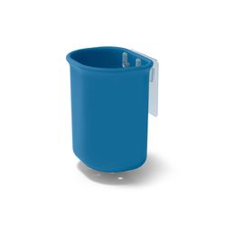 Tchibo - Bad-Organizer - blau