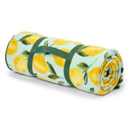 Tchibo - XL-Picknickdecke - mehrfarbig