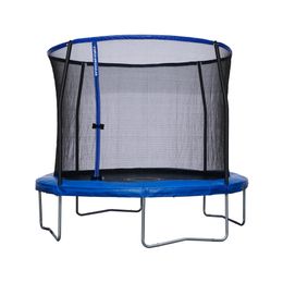 Sportspower-Trampolin &raquo;305&laquo; - schwarz