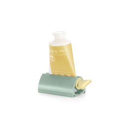 Tchibo - Tubenpresser - gelb