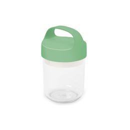 Tchibo - To-Go-Beh&auml;lter mit Henkel - gr&uuml;n