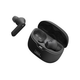 JBL Tune Beam - schwarz