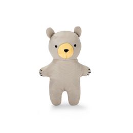 Tchibo - Hunde-Kuscheltier - beige