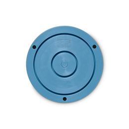Tchibo - Twister-Scheibe - blau