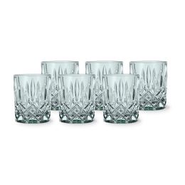 Nachtmann Noblesse Colors Whisky - Mint