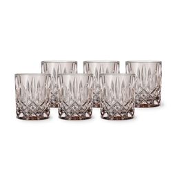 Nachtmann Noblesse Colors Whisky - taupe