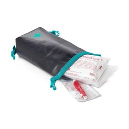 Tchibo - Erste-Hilfe-Tasche - grau