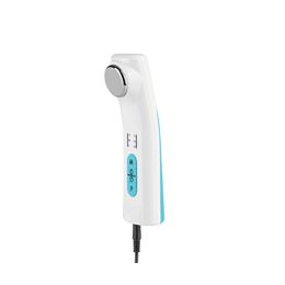 vitalmaxx-Schmerztherapie-Ultraschall-Ger&auml;t - t&uuml;rkis