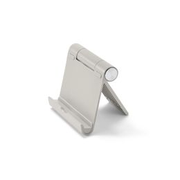 Tchibo - Smartphone- und Tablet-St&auml;nder - grau