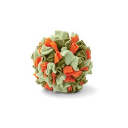 Tchibo - Tier-Schn&uuml;ffelball - olivgr&uuml;n