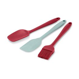 Tchibo - Backhelfer-Set - grau