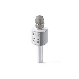 Tchibo - Bluetooth -Karaoke-Mikrofon - schwarz