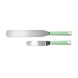 Tchibo - 2 Streichpaletten - wei&szlig;