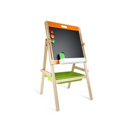 Small Foot Kreide-und Magnettafel - schwarz