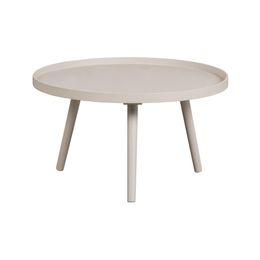 Tchibo - Woood Beistelltisch &raquo;Mesa L&laquo; aus Holz - braun