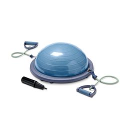 Tchibo - Balance-Ball - blau