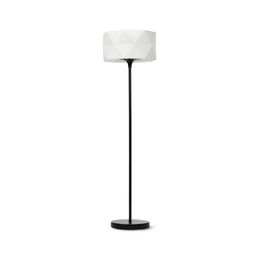 Tchibo - LED-Akku-Stehleuchte - anthrazit